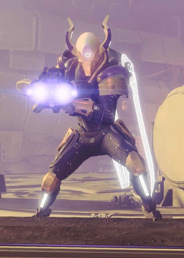 Psion Commander (Boss) - Destinypedia, the Destiny wiki