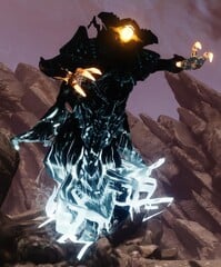 Taken Wizard - Destinypedia, the Destiny wiki