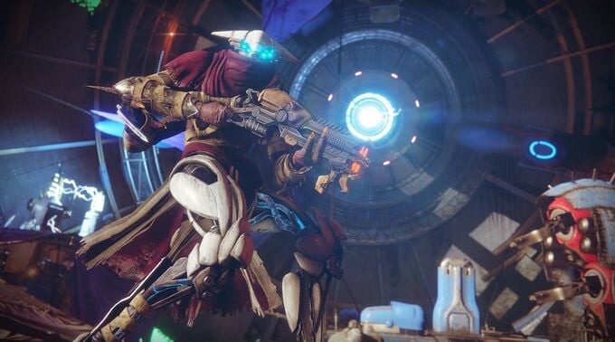 Red War - Destinypedia, the Destiny wiki