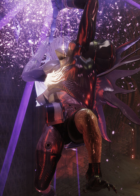 Tormentor Precept - Destinypedia, the Destiny wiki