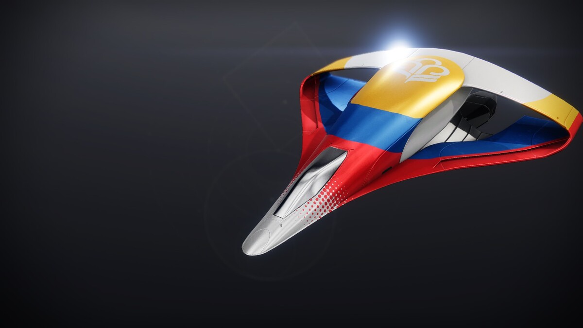 Victory's Herald - Destinypedia, the Destiny wiki