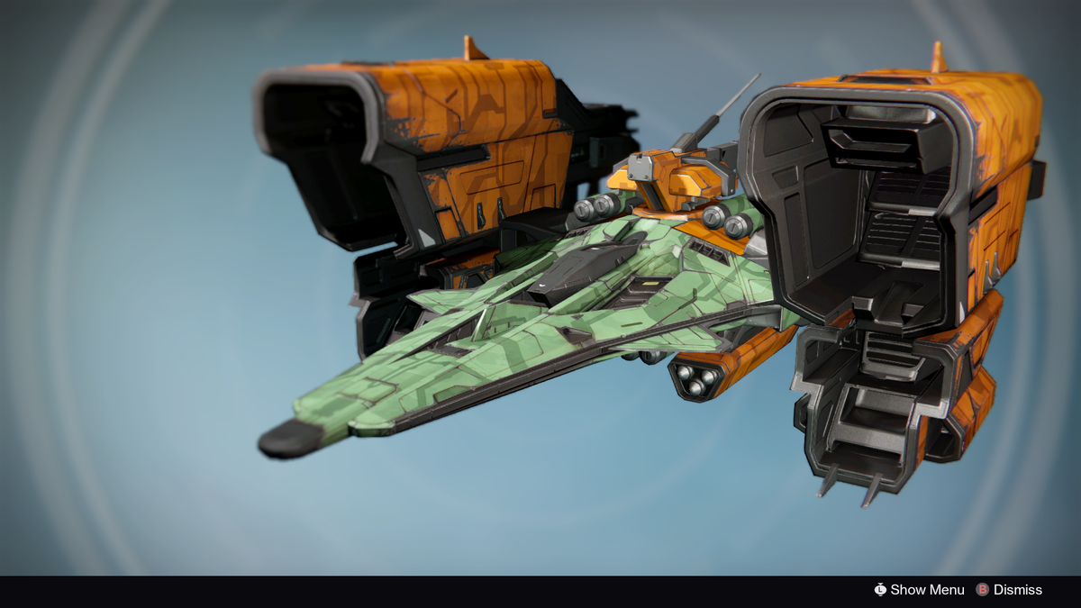 Aries Ascendant - Destinypedia, the Destiny wiki