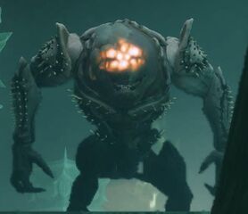 Revenant Ogre - Destinypedia, the Destiny wiki