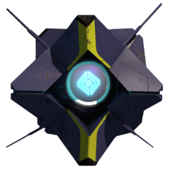 Ghost - Destinypedia, the Destiny wiki