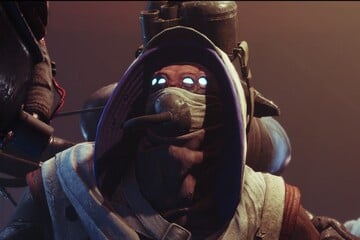 Eido - Destinypedia, the Destiny wiki