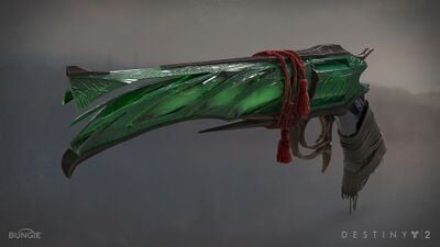 Malfeasance - Destinypedia, the Destiny wiki