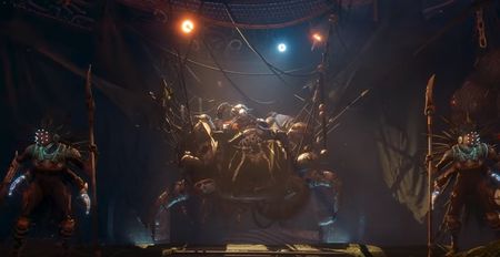 Spider - Destinypedia, the Destiny wiki