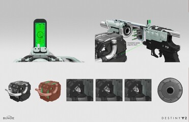 Tarnation - Destinypedia, the Destiny wiki