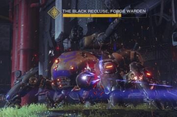 Walker - Destinypedia, the Destiny wiki