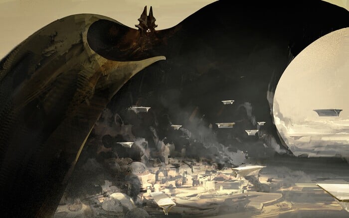 Fall of Torobatl - Destinypedia, the Destiny wiki