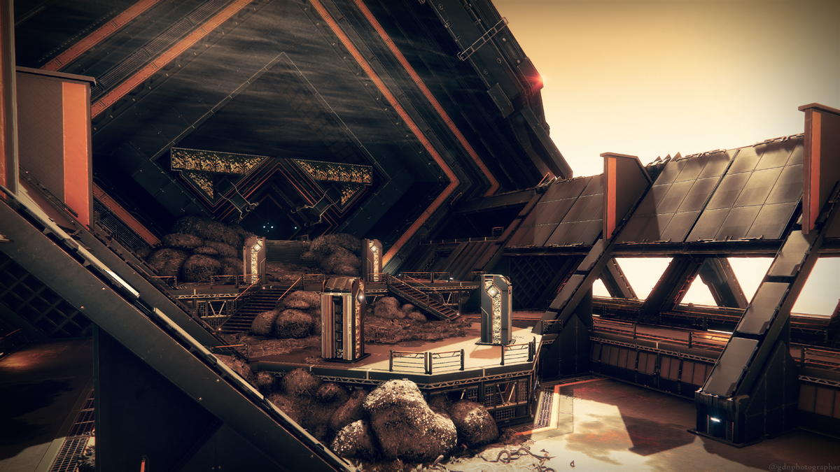 Aurora Reach - Destinypedia, the Destiny wiki