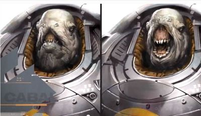 Cabal - Destinypedia, the Destiny wiki