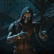 Category:Images of Cayde-6 - Destinypedia, the Destiny wiki