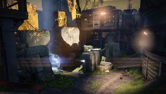 Dig Site 4 - Destinypedia, the Destiny wiki