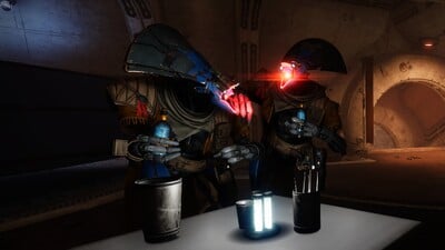 Tharsis Reformation - Destinypedia, the Destiny wiki