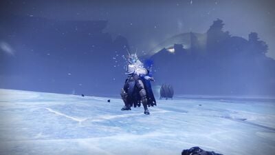 Elenaks, Salvation Elite - Destinypedia, the Destiny wiki