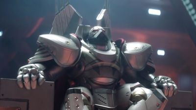 Dominus Ghaul - Destinypedia, the Destiny wiki