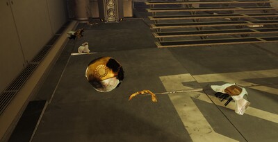 Imp Swarm - Destinypedia, the Destiny wiki