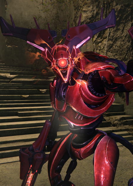 Iso Hobgoblin - Destinypedia, the Destiny wiki