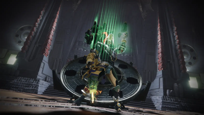 Kerrev, the Erased - Destinypedia, the Destiny wiki