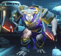 Loyalist Gladiator - Destinypedia, the Destiny wiki