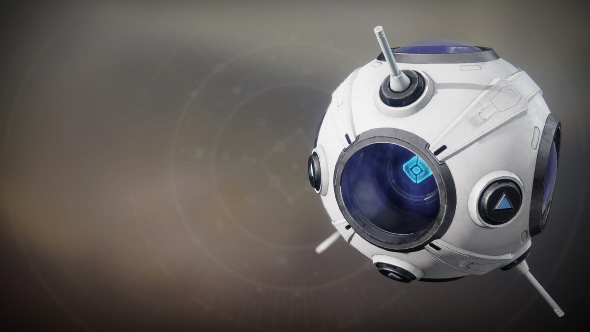 PS-1 Shell - Destinypedia, the Destiny wiki