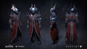 Worm God Set - Destinypedia, the Destiny wiki