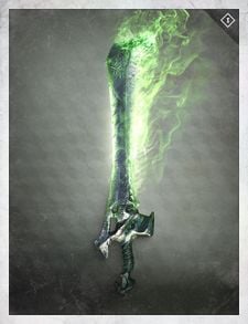 Sword Logic - Destinypedia, the Destiny wiki
