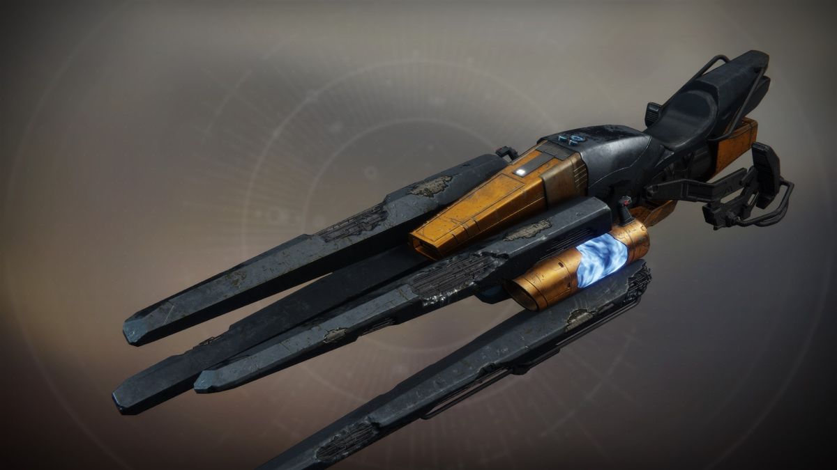 Four Degrees of Separation - Destinypedia, the Destiny wiki