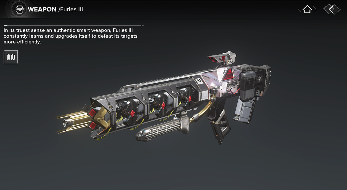 Furies III/Rising - Destinypedia, the Destiny wiki