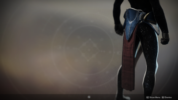 Great Hunt Suit - Destinypedia, the Destiny wiki