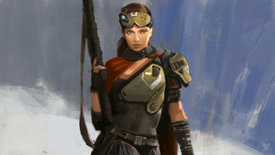 Human - Destinypedia, the Destiny wiki
