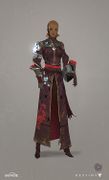 Ikora Rey - Destinypedia, the Destiny wiki
