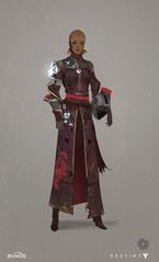 Ikora Rey - Destinypedia, the Destiny wiki