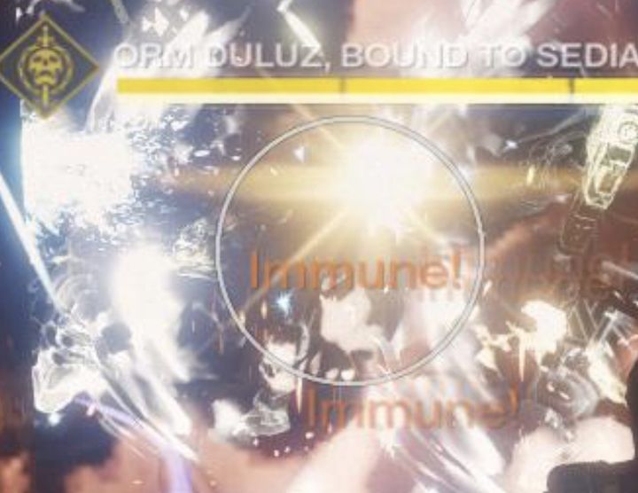 Orm Duluz, Bound to Sedia - Destinypedia, the Destiny wiki