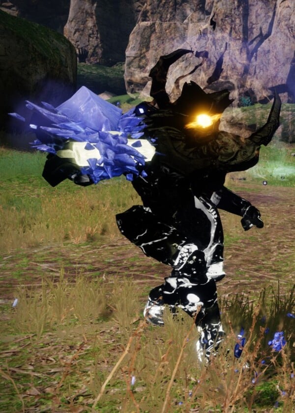 Putrid Knight - Destinypedia, the Destiny wiki