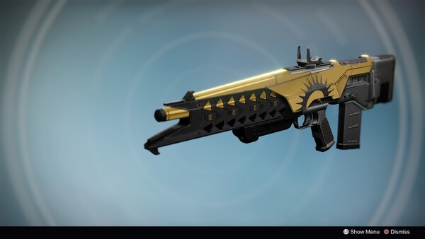 Blind Perdition - Destinypedia, the Destiny wiki