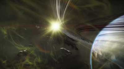 Saturn - Destinypedia, the Destiny wiki