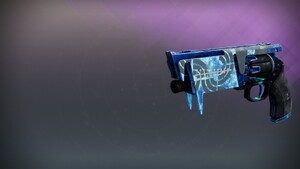 Agape - Destinypedia, the Destiny wiki