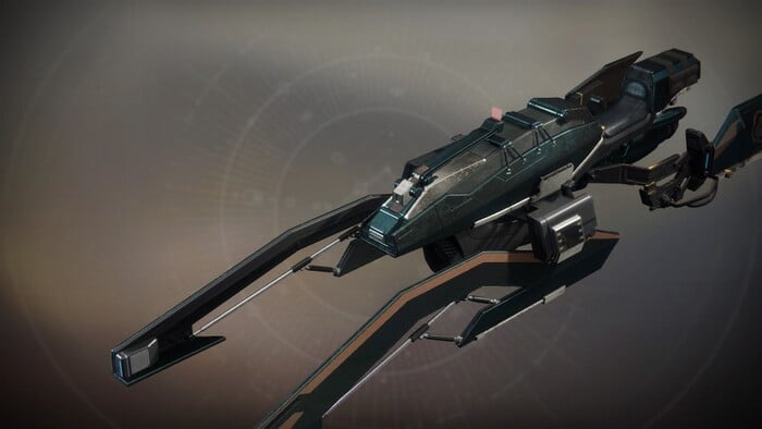 Antediluvian - Destinypedia, the Destiny wiki