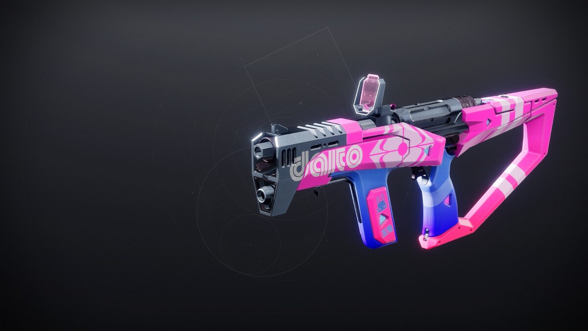 File:DANCING HARLEQUIN.jpg - Destinypedia, the Destiny wiki