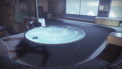 The Tower (Destiny 2) - Destinypedia, the Destiny wiki