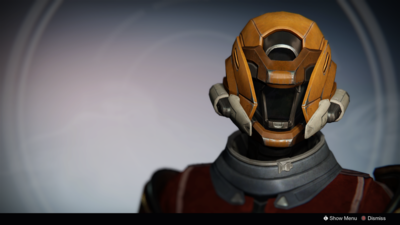 Logic Singer - Destinypedia, the Destiny wiki