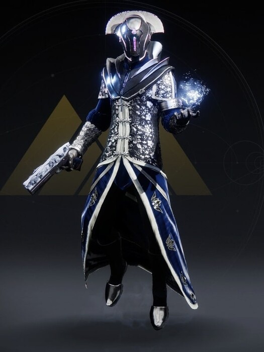 Optimacy Set - Destinypedia, the Destiny wiki