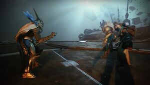 Eramis, Kell of Darkness - Destinypedia, the Destiny wiki