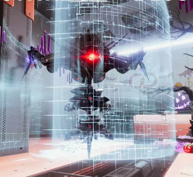 Secluded Mind - Destinypedia, the Destiny wiki