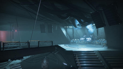 The Mine - Destinypedia, the Destiny wiki
