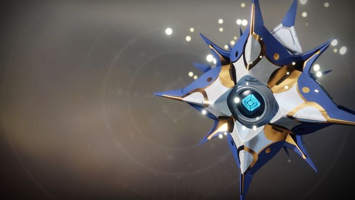 True North Shell - Destinypedia, the Destiny wiki