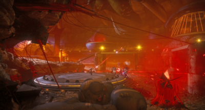 Devil Splicers - Destinypedia, the Destiny wiki