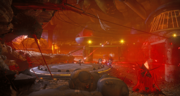 House of Kings - Destinypedia, the Destiny wiki